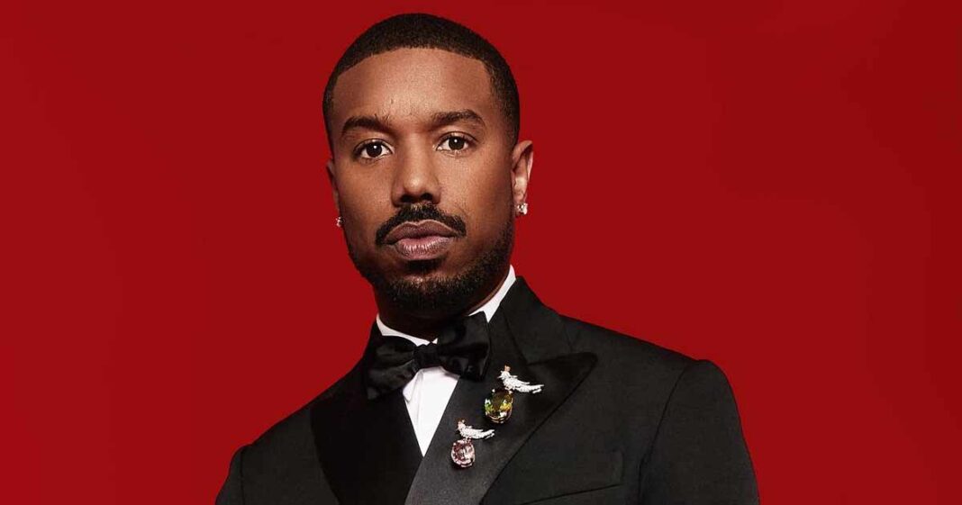 Did Michael B. Jordan Admit He Needed Therapy After Killmonger?