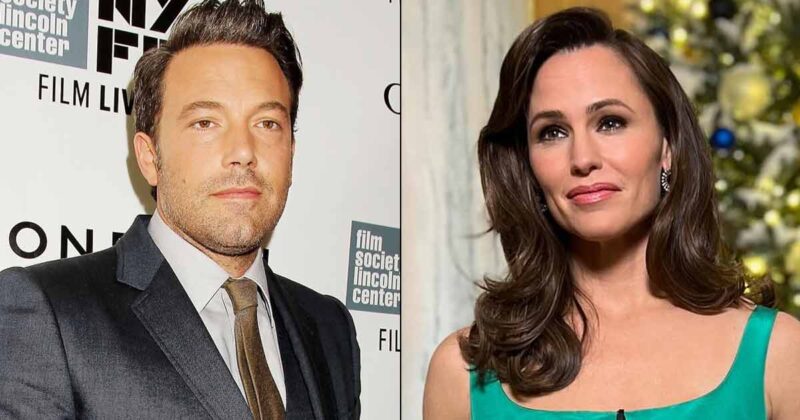 When Ben Affleck Admitted He’d “Still Be Drinking” If His Marriage To ...