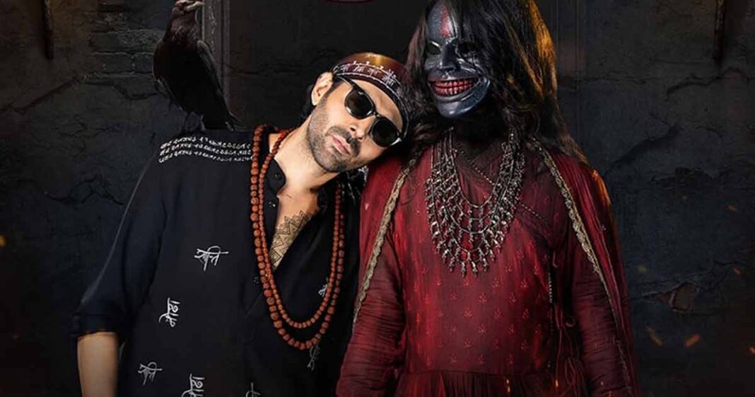 Bhool Bhulaiyaa 3 Worldwide Box Office: 400 Crore Club Tells Kartik Aaryan - Ami Je Tomar!