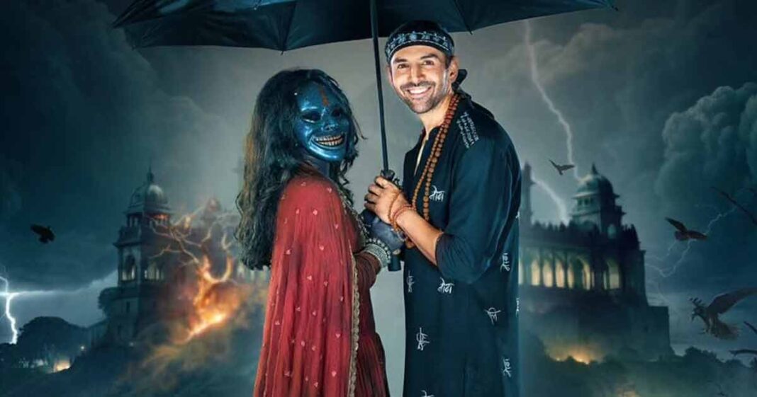 Bhool Bhulaiyaa 3 Worldwide Box Office: 3 Records Kartik Aaryan Will ... Bhool Bhulaiyaa 3 Worldwide Box Office: 3 Records Kartik Aaryan Will ...