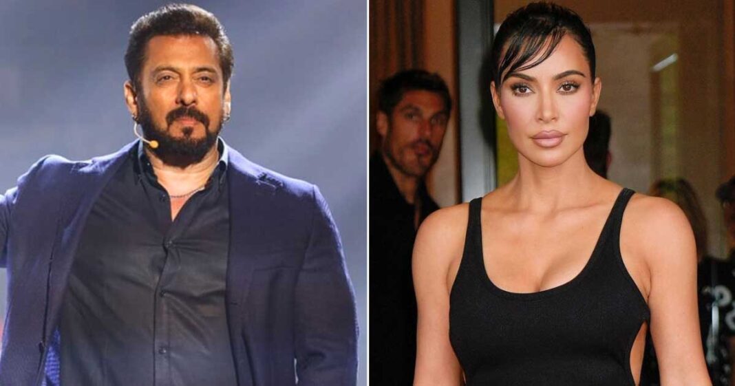 Bigg Boss 18: Kim Kardashian, Kylie Jenner & Kendall Jenner To Appear ...
