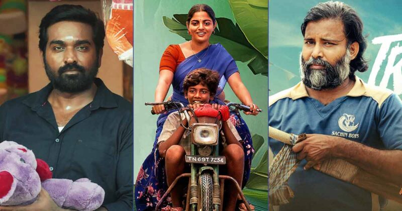 Box Office: Lubber Pandhu, Vaazhai & Maharaja Are The Most Profitable ...