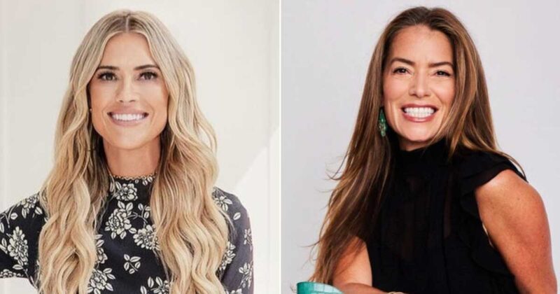 Christina Hall Hires Kim Kardashian’s Lawyer Laura Wasser for Divorce ...