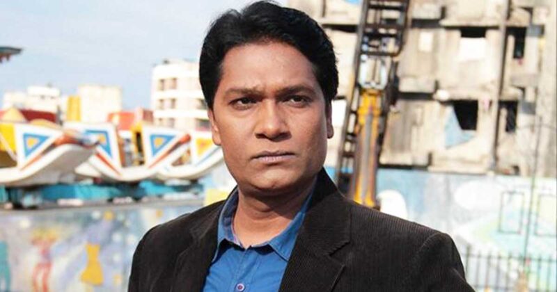 CID: Aditya Srivastava aka Abhijeet Used To Earn This Much As His Salary In 2018 & It Was 15% ...
