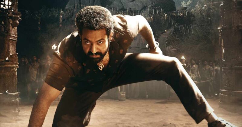 Devara Box Office Collection (43 Days): Jr NTR Starrer Is In The Final ...