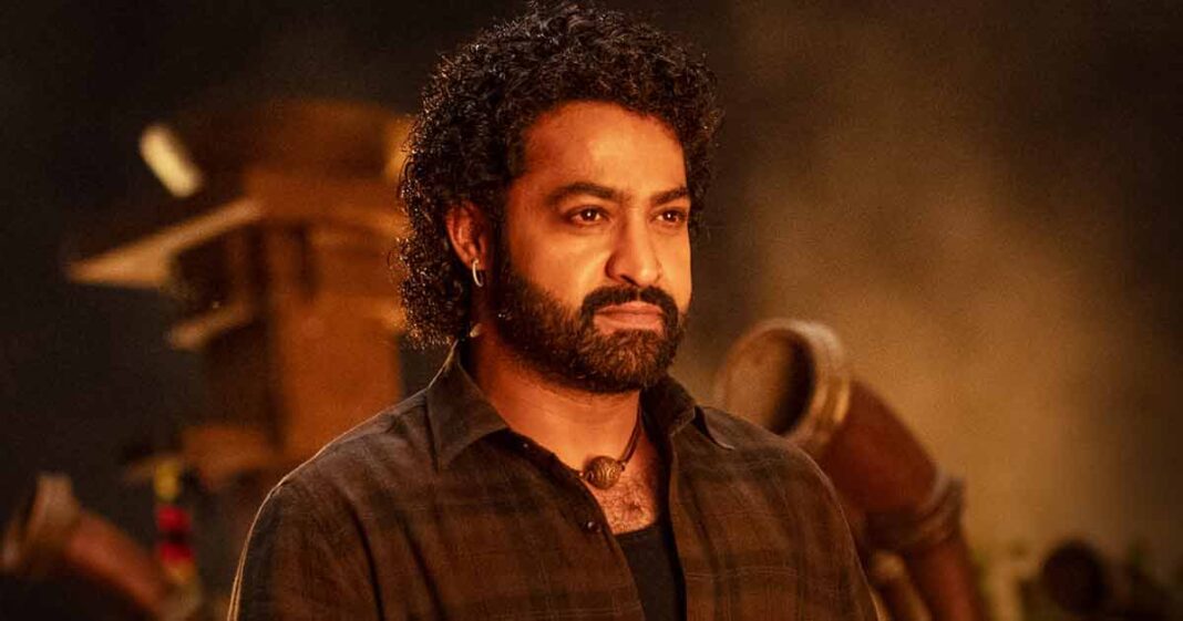 Devara Hindi Box Office (Closing Collection): After RRR, Jr NTR ...