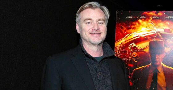 Did You Know Christopher Nolan Worked On The Script Of Inception For ...