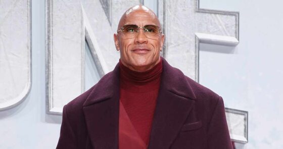 Dwayne Johnson At The Worldwide Box Office: Exploring The Rock's Last 5 ...