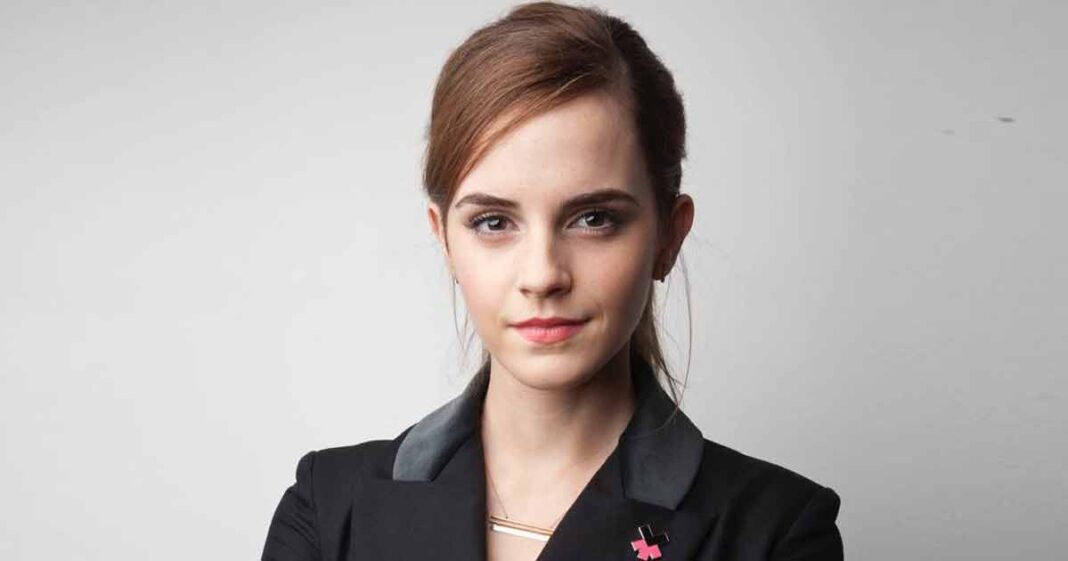 When Emma Watson Turned Down Cinderella & Found Her Perfect Role As Belle!