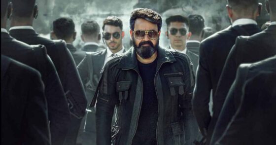 Empuraan Release Date Announced: Mohanlal's Anticipated Lucifer Sequel!