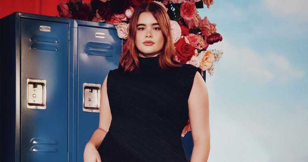 Euphoria Star Barbie Ferreira Is Unrecognisable Post Her Drastic Weight Loss Netizens Are
