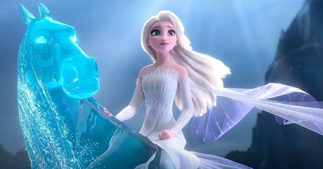 Everything to Know About Frozen 3: What Fans Can Anticipate from the ...