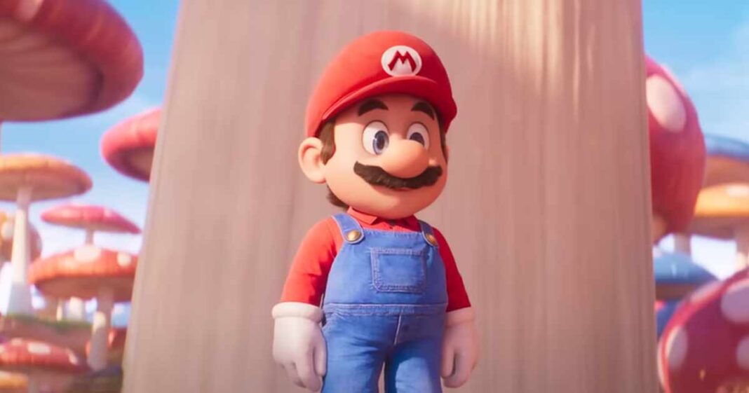 Everything You Need To Know About Super Mario Bros. Movie 2