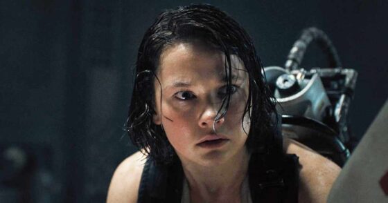 Alien: Romulus Streaming Release Date Revealed