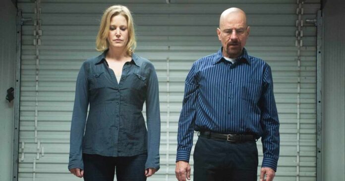 How Breaking Bad’s Fly Episode Became The Most Controversial