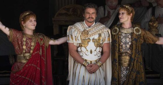 Gladiator II Movie Review: Ridley Scott Retains The Nostalgia ...