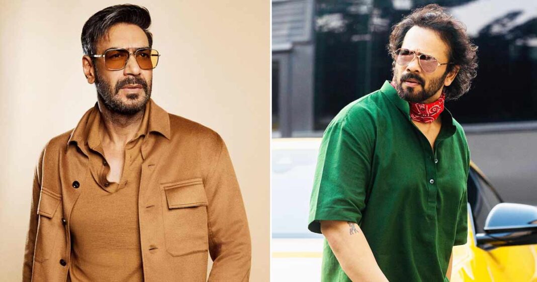 Golmaal 5 Box Office: A Super-Hit Streak + 3 Records Ajay Devgn & Rohit Shetty's Film Will Be ...