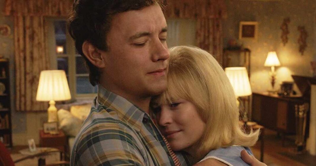 Here Movie Review: Tom Hanks & Robin Wright Can’t Save This ...