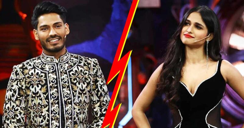 Bigg Boss 18: Digvijay Singh Rathee Vs Kashish Kapoor Net Worth: Earning 14.28% More, Can You ...