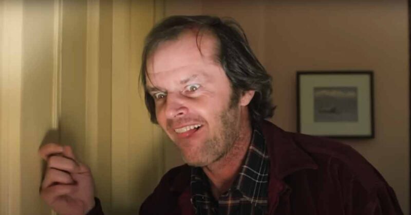 The Shocking Truth About Jack Nicholson’s Role In The Shining