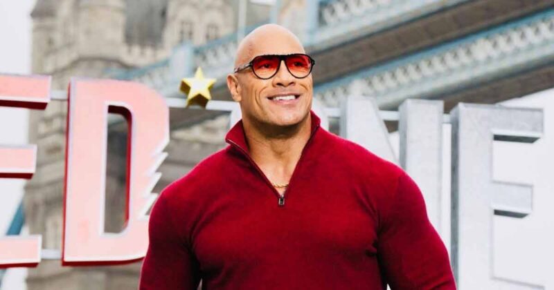 Here's Why Dwayne Johnson Isn’t In The Marvel Universe