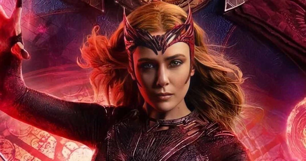 Elizabeth Olsen To Make MCU Return In 2025 As Marvel’s Scarlet Witch? Here’s What We Know