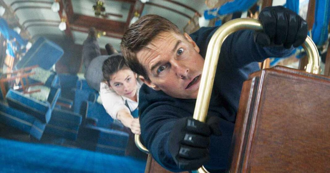 Mission: Impossible The Final Reckoning Cast Guide Ft. Tom Cruise ...