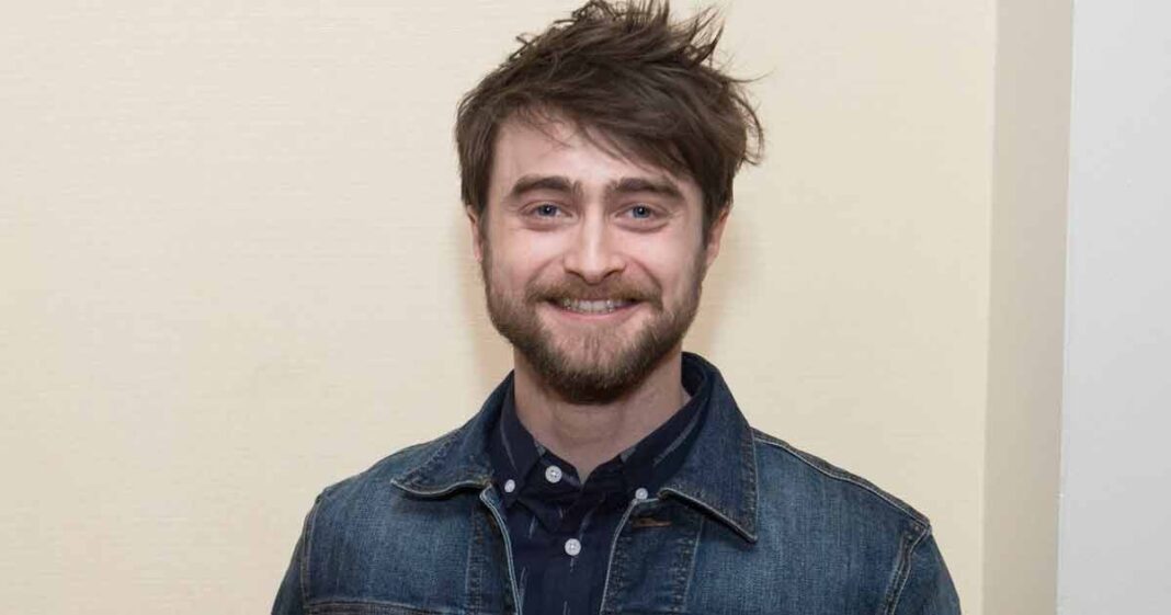 When Harry Potter Star Daniel Radcliffe Revealed Why He Never Joined ...