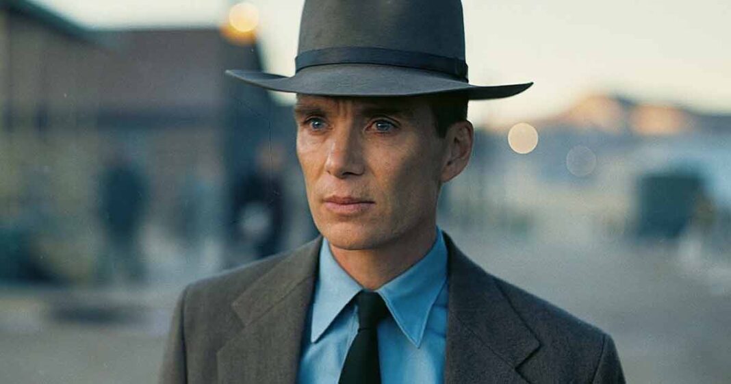 What Made Christopher Nolan’s Oppenheimer So Unique?