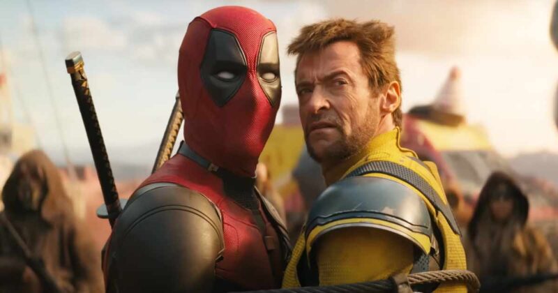 Deadpool & Wolverine OTT Verdict: Hits A Massive Opening Record With Disney+ Debut After A ...