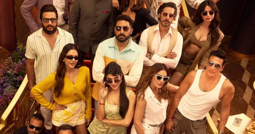 Housefull 5 Box Office: 100% Success Ratio In Last 14 Years - 3 ...