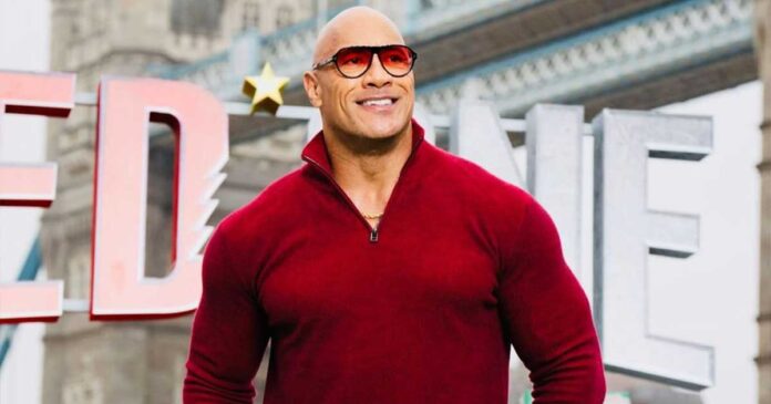How Dwayne "The Rock" Johnson's Social Media Strategy Made Him ...