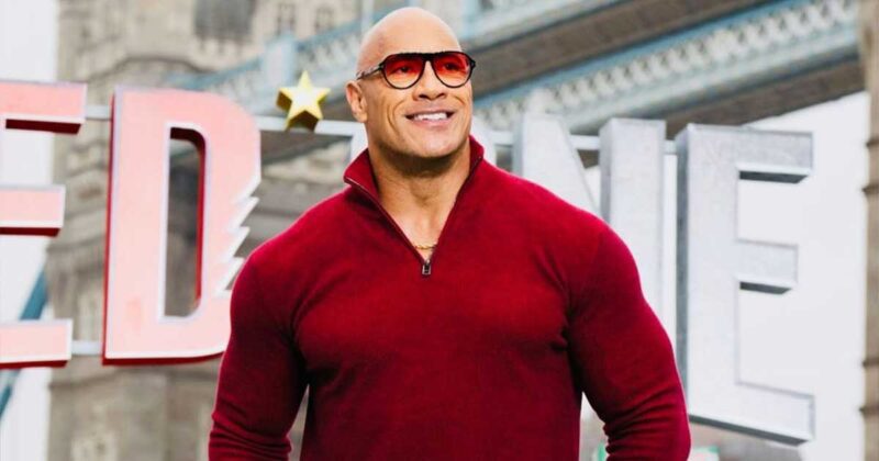 How Dwayne "The Rock" Johnson's Social Media Strategy Made Him ...