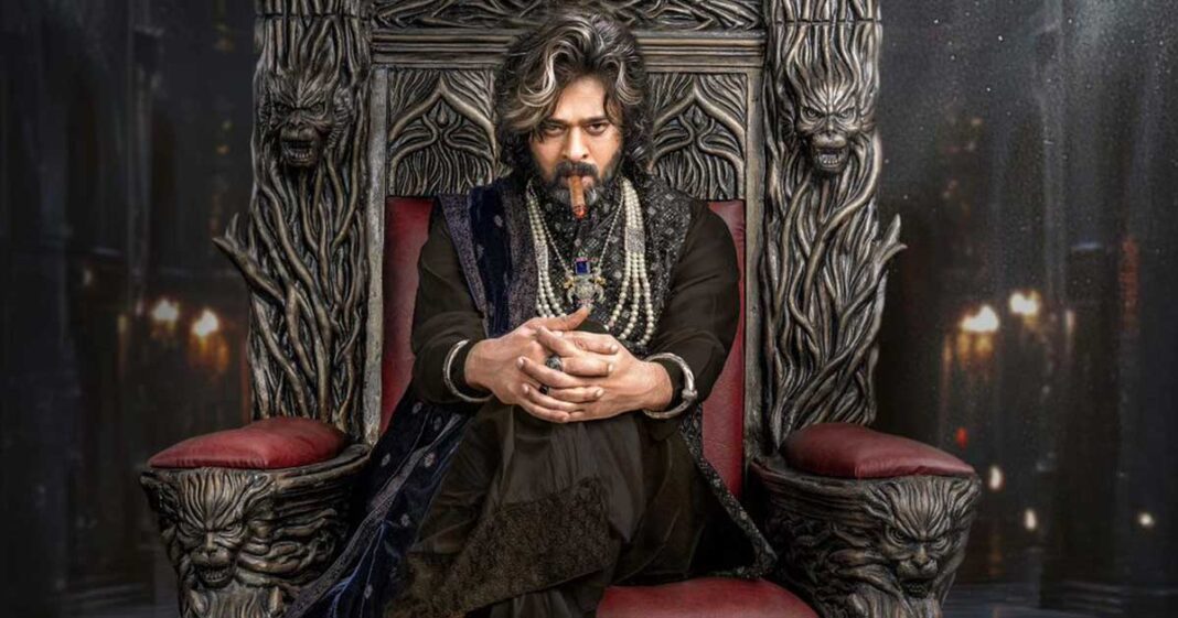 Prabhas' Raja Saab: Huge Hype Surrounds The Project After Producer's ...