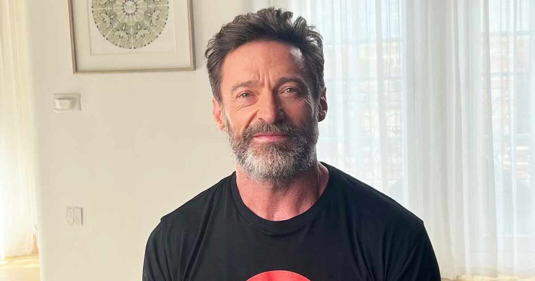 Did Hugh Jackman Break The Record For Longest-Serving Live-Action ...
