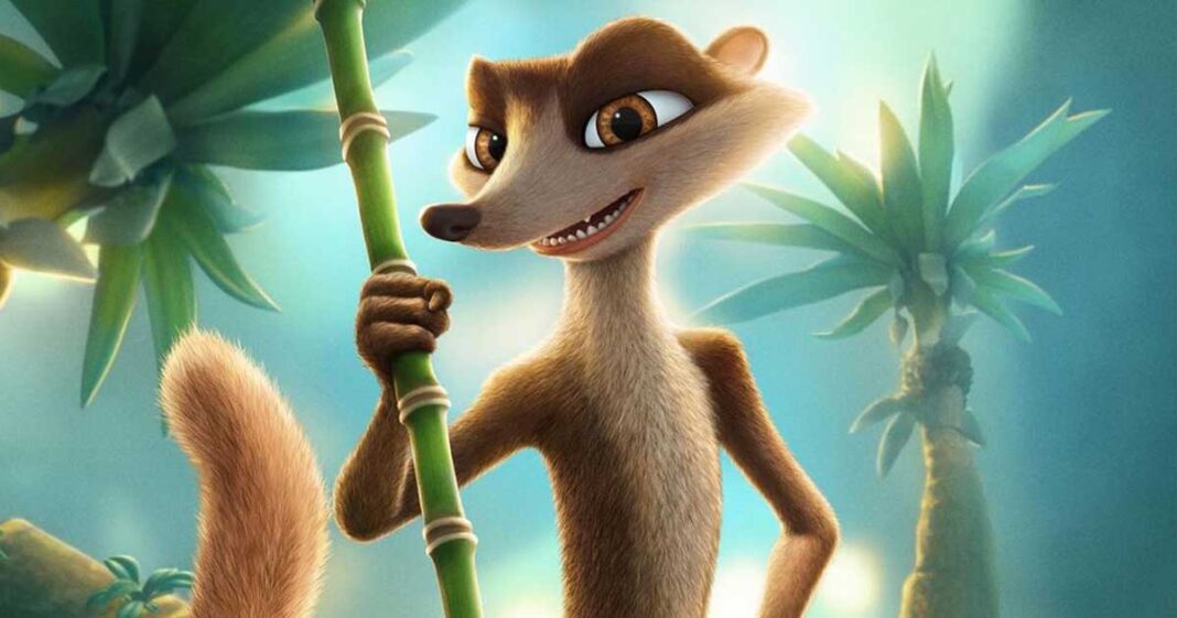 Ice Age 6: Here’s Everything You Need To Know About The Movie