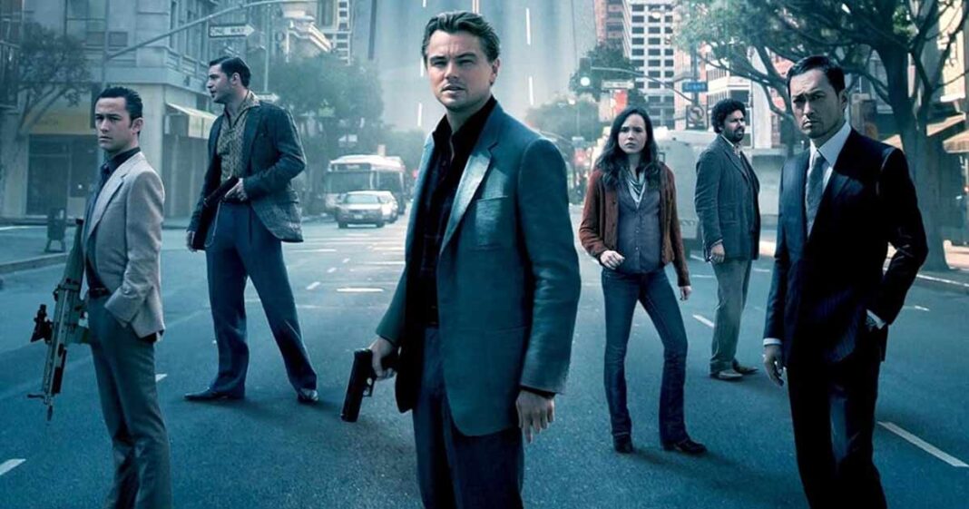 Inception’s Mind-Bending Ending Finally Decoded: Are We Still Stuck in ...