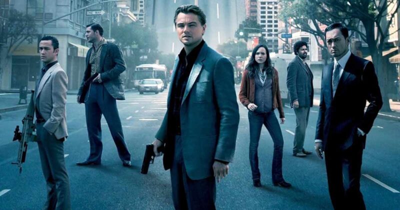 Inception’s Mind-Bending Ending Finally Decoded: Are We Still Stuck in ...