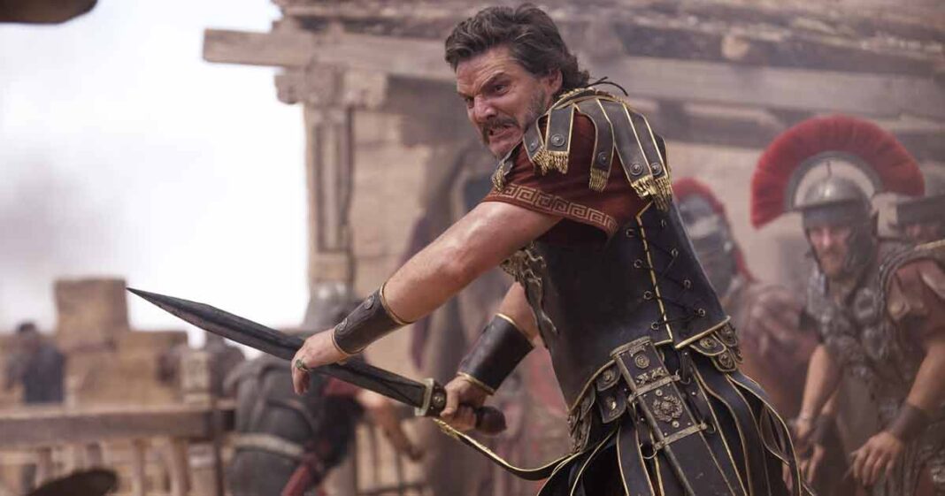 Is Gladiator II A Historically Accurate Movie?