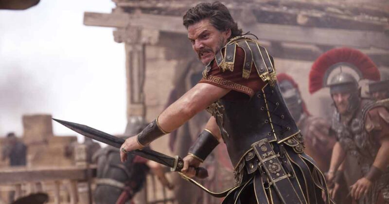 Is Gladiator II A Historically Accurate Movie?