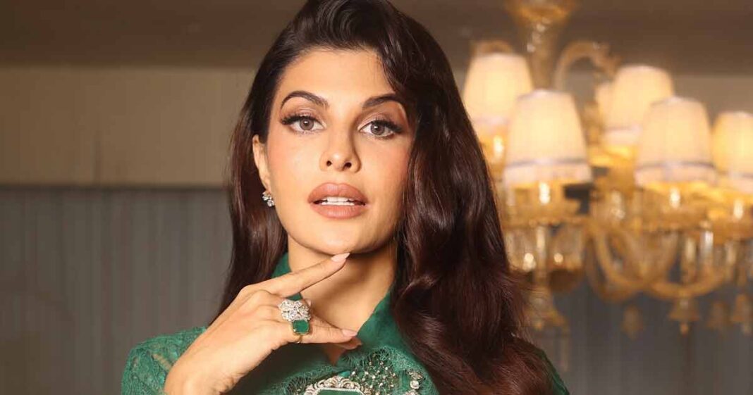 Jacqueline Fernandez Claims She Was ‘Unaware’ About Illegal Nature Of ...