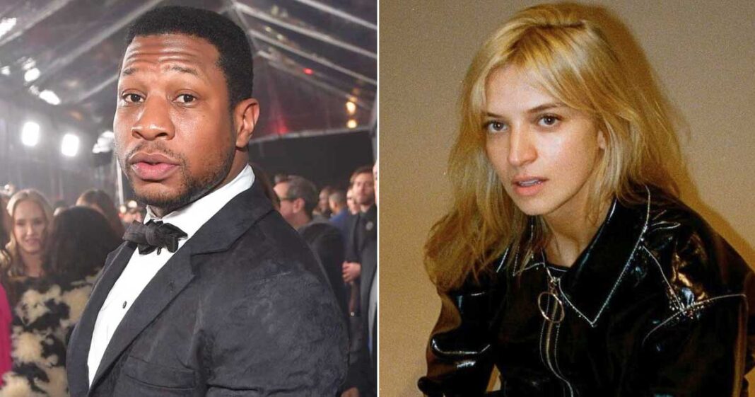 Jonathan Majors & Ex-Grace Jabbari To End Legal Battle? Here’s What We Know
