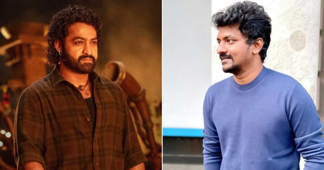 Jr. NTR & Nelson Dilipkumar To Join Forces For An Epic Pan-Indian Film ...