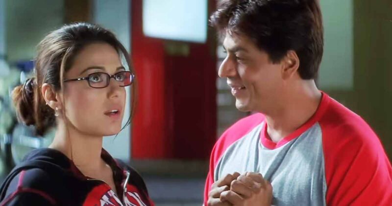 Kal Ho Naa Ho Re-Release Box Office (13 Days): Only 4.7 Crores Away ...