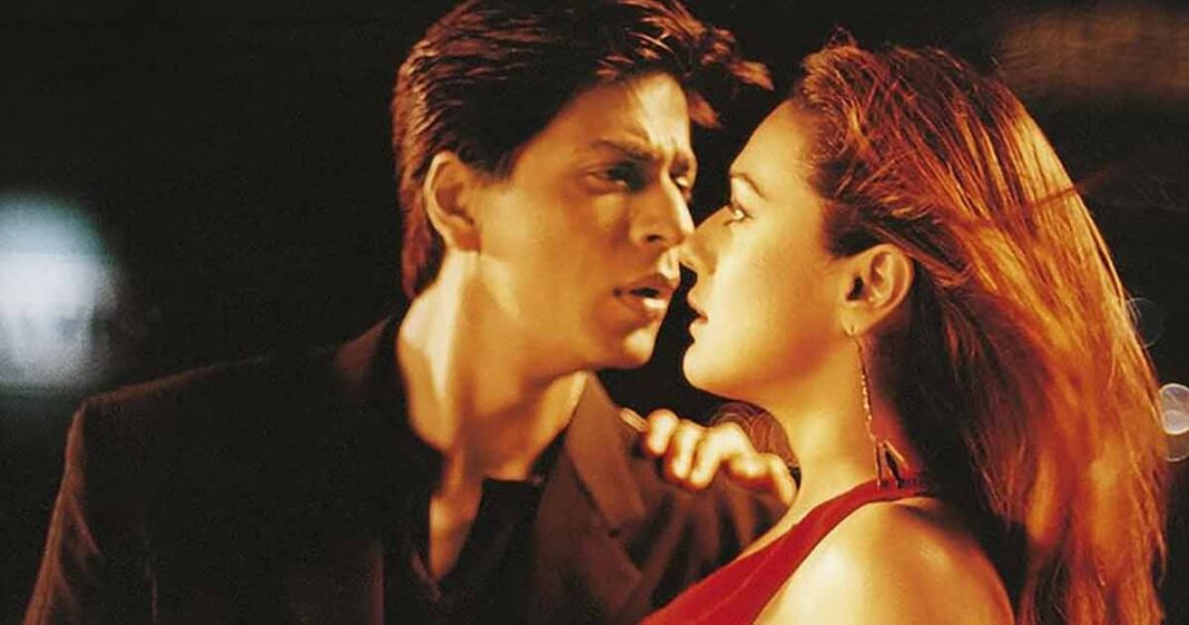 Kal Ho Naa Ho Re-Release Box Office (10 Days): Needs Just 25 Lakh More To Achieve An Important ...