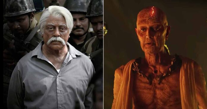Kamal Haasan Box Office Report Card 2024: 1 Success & 1 Disaster ...