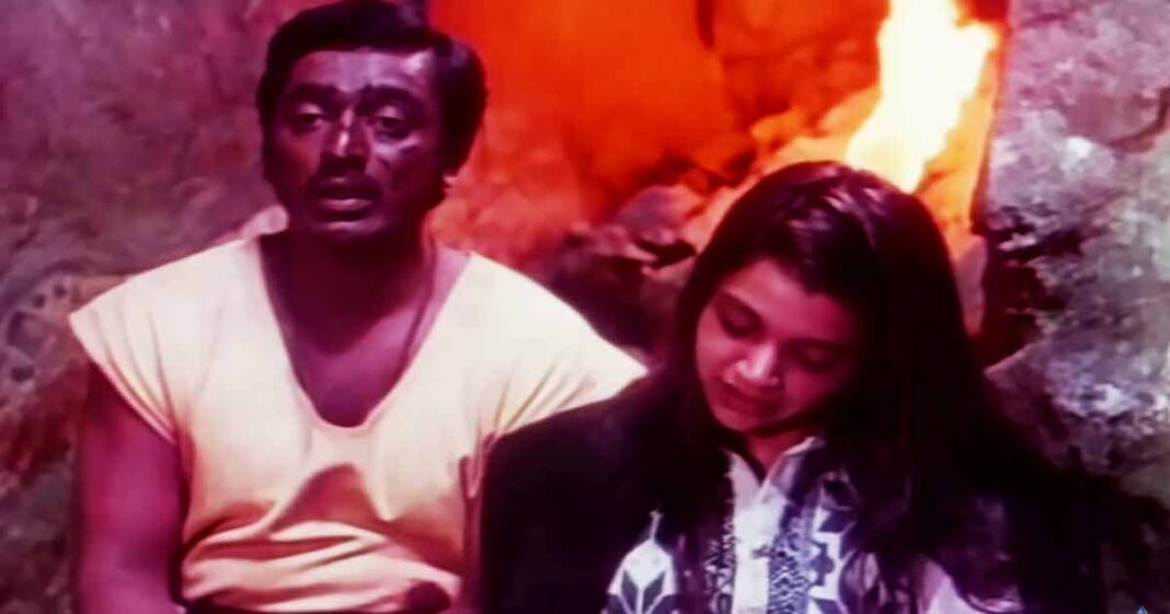 Gunaa Re-Release: Here’s When The Kamal Haasan Starrer Psychological ...