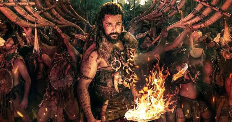 Kanguva Box Office Collection Day 1: Suriya Earns 36% More Than His ... Kanguva Box Office Collection Day 1: Suriya Earns 36% More Than His ...