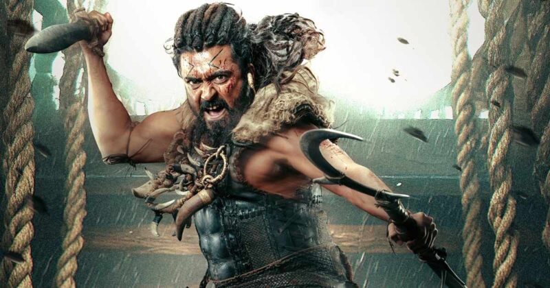 Kanguva Box Office Collection Day 1: Suriya Delivers His Highest ...