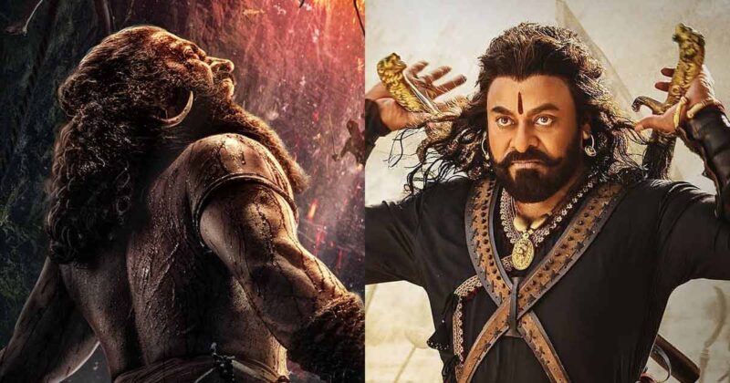 Kantara: Chapter 1 Box Office: Biggest Opening On Gandhi Jayanti ...